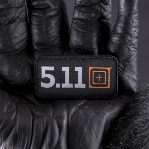 Gewichtsweste 5.11. Tactical Plata Carrier inkl. Gewichtsplatten der Games