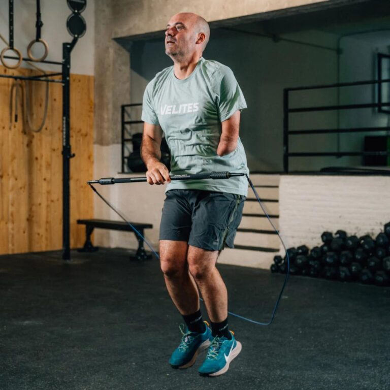 Neuheit von Madrid Championships: VELITES JUMP BAR jetzt holen!