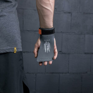 Bear KompleX Grips Carbon | Fingerlos, 3-hole, 2-hole Grips