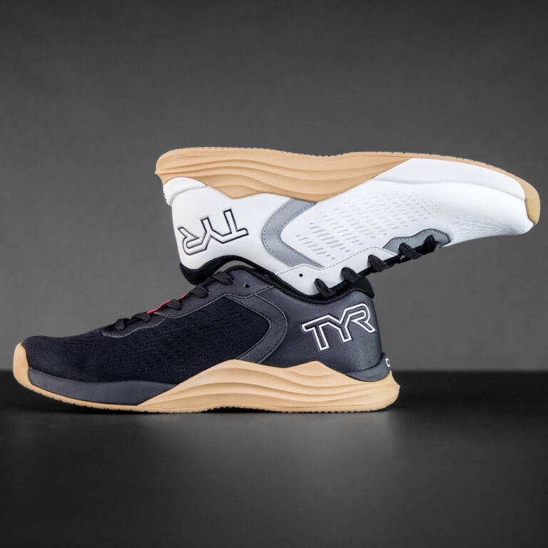 TYR Schuhe und Kleidung Cross-Training, Workout, Wettkampf 🇩🇪