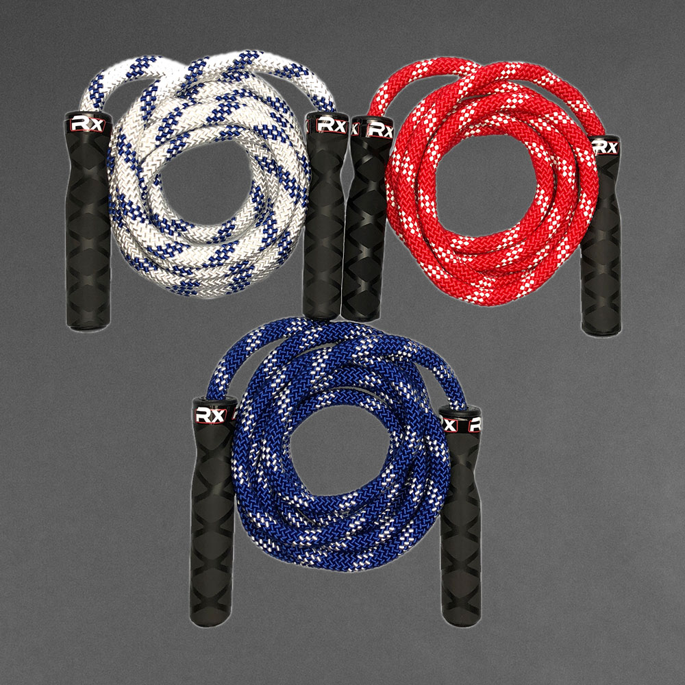 Drag Rope Rx Smart Gear | Springseil der Games 2020 | Affenhand