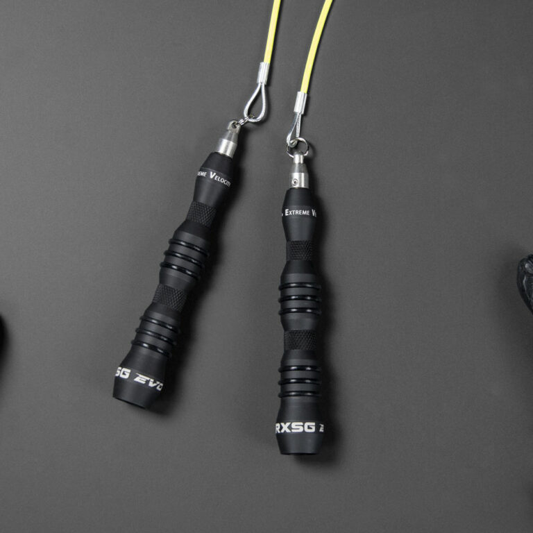 Springseile: Workouts, Double Unders, Abnehmen | Jump Rope