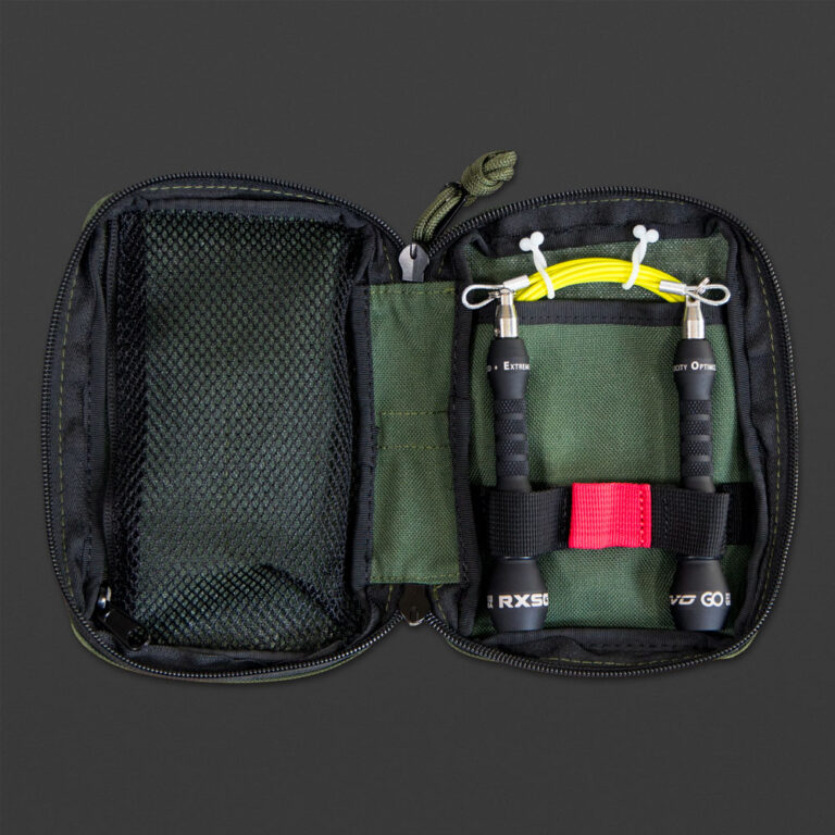 Springseile: Workouts, Double Unders, Abnehmen | Jump Rope