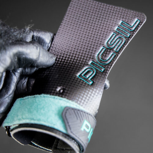 Picsil Falcon Grips 2-Loch / 3-Loch/ Fingerlos Gymnastic 🇩🇪