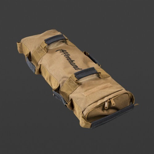 Fitness Sandsack: Perfekt für HYROX & Sandbag Workouts