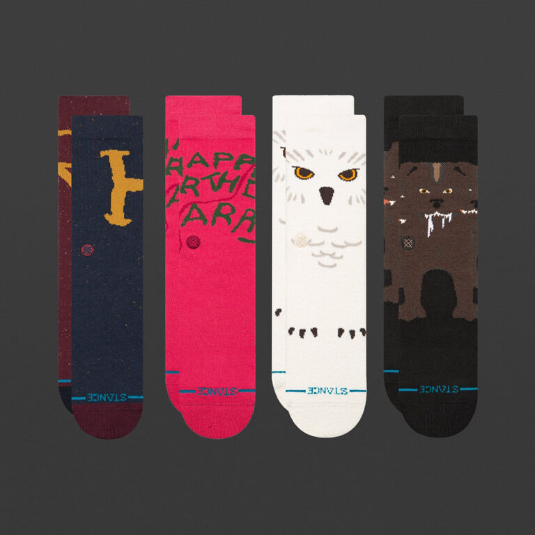 Stance Socks 🧦 Deutschland - jetzt durchstöbern!