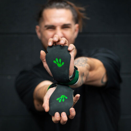 Fitness Ausrüstung Affenhand® Onlineshop mit CrossFit Weste