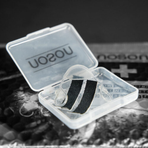 Besser Atmen mit Noson: Ideal für Sportler & Schnarcher