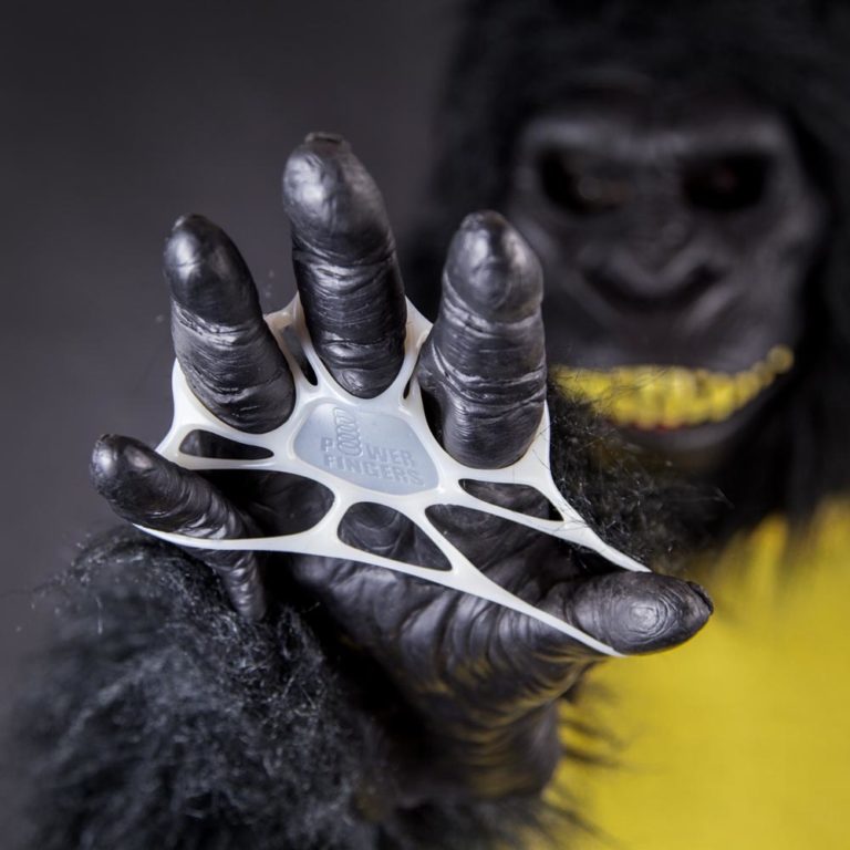 Fitness Ausrüstung von Affenhand® - der Online Shop mit CrossFit Weste