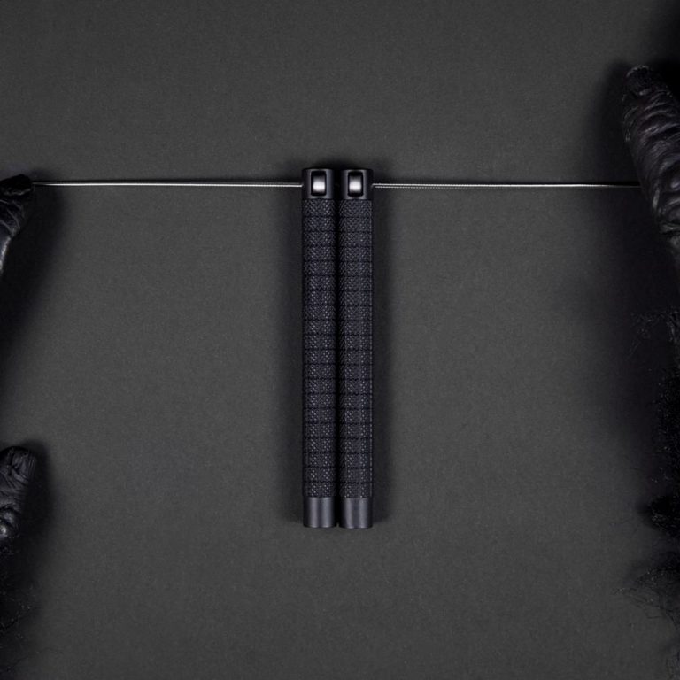 Schweres Springseil Heavy Jumprope Zeus Hades Kronos Rx Smart Gear