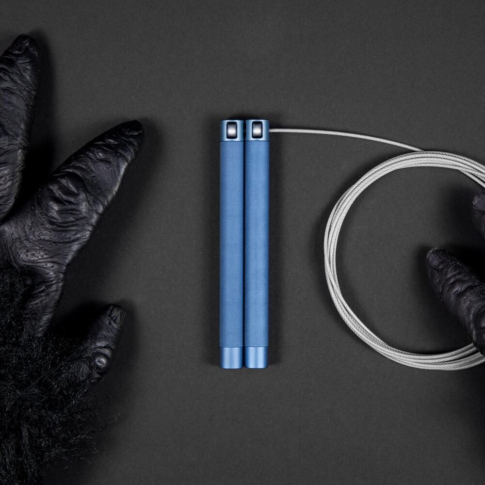 RX Smartgear EVO FRE Speed Rope Premium Springseil | Affenhand®