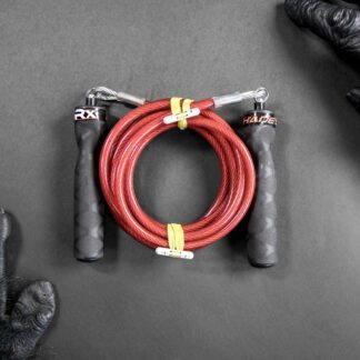 Schweres Springseil Heavy Jumprope Zeus Hades Kronos Rx Smart Gear