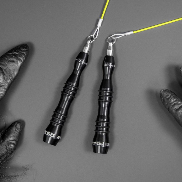 Springseile Jumpropes RX Smartgear RPM Fitness Velites Affenhand