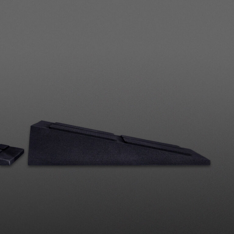 Split Mobility Wedge Fersenkeil: Perfekt für Fuß & Knöchel-Mobility