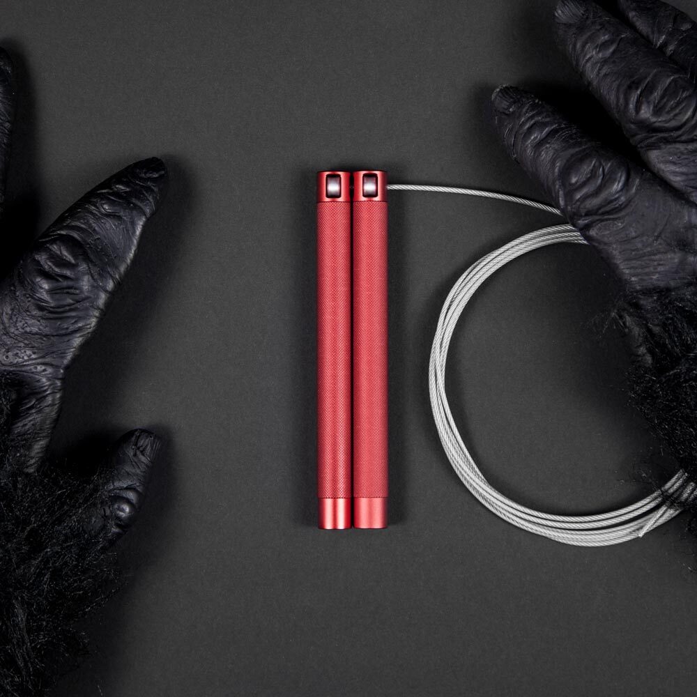 Springseile: Workouts, Double Unders, Abnehmen | Jump Rope