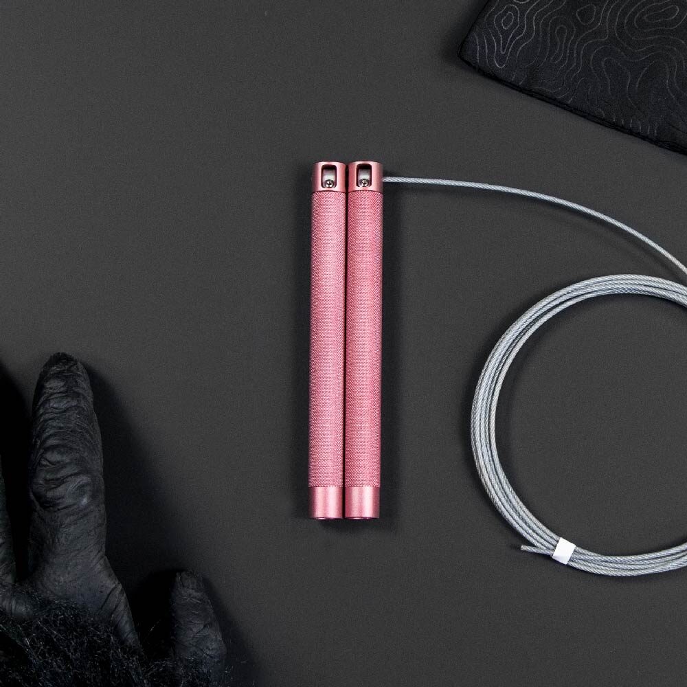 Springseile: Workouts, Double Unders, Abnehmen | Jump Rope