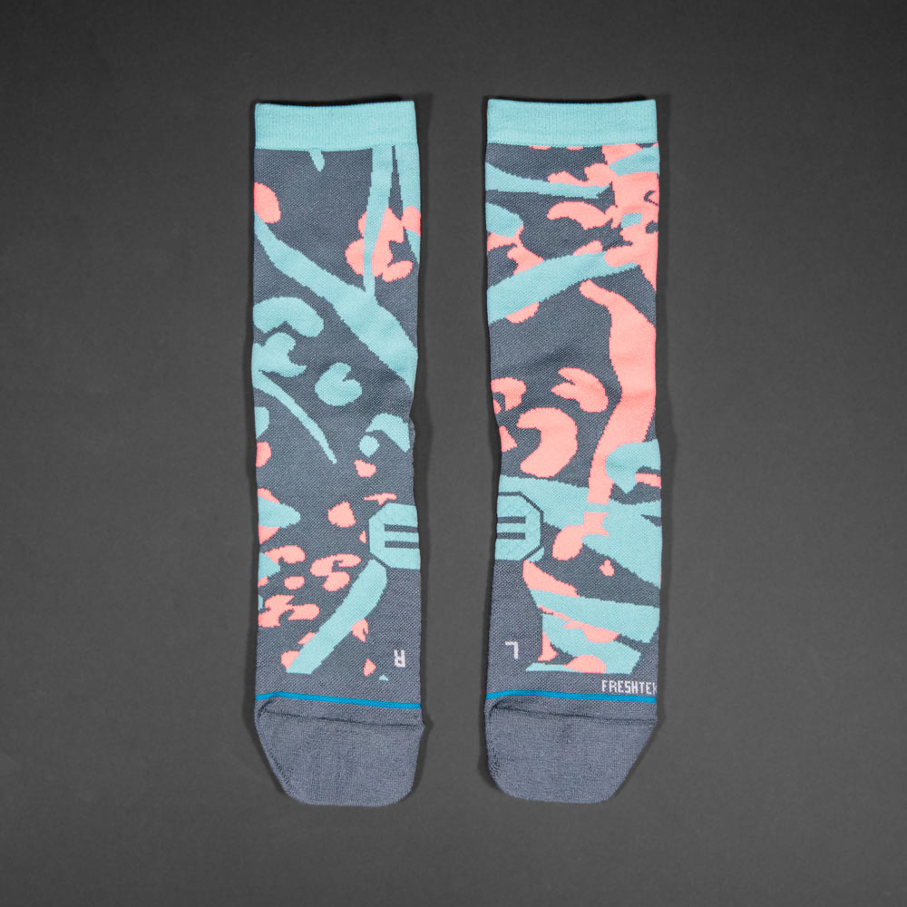 Hochleistungs-Sportsocken für Crosstraining | Stance Lipard