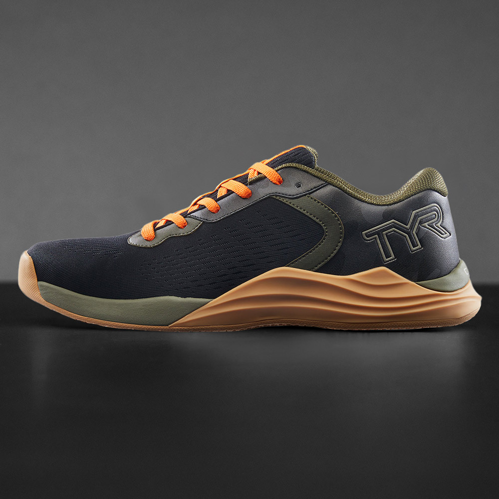 TYR Schuhe und Kleidung Cross-Training, Workout, Wettkampf 🇩🇪