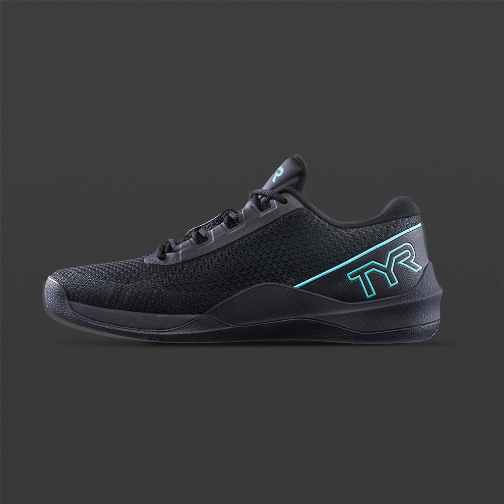 TYR Schuhe und Kleidung Cross-Training, Workout, Wettkampf 🇩🇪