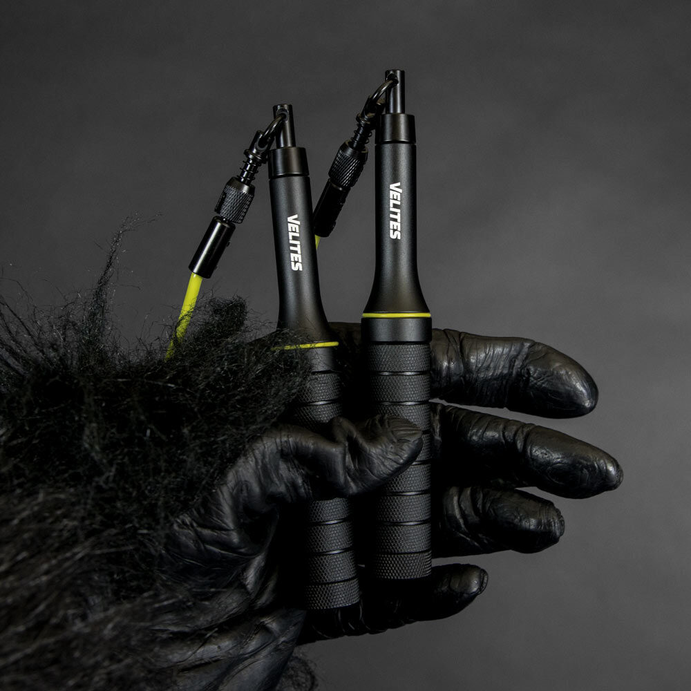 Schweres Springseil Heavy Jumprope Zeus Hades Kronos Rx Smart Gear