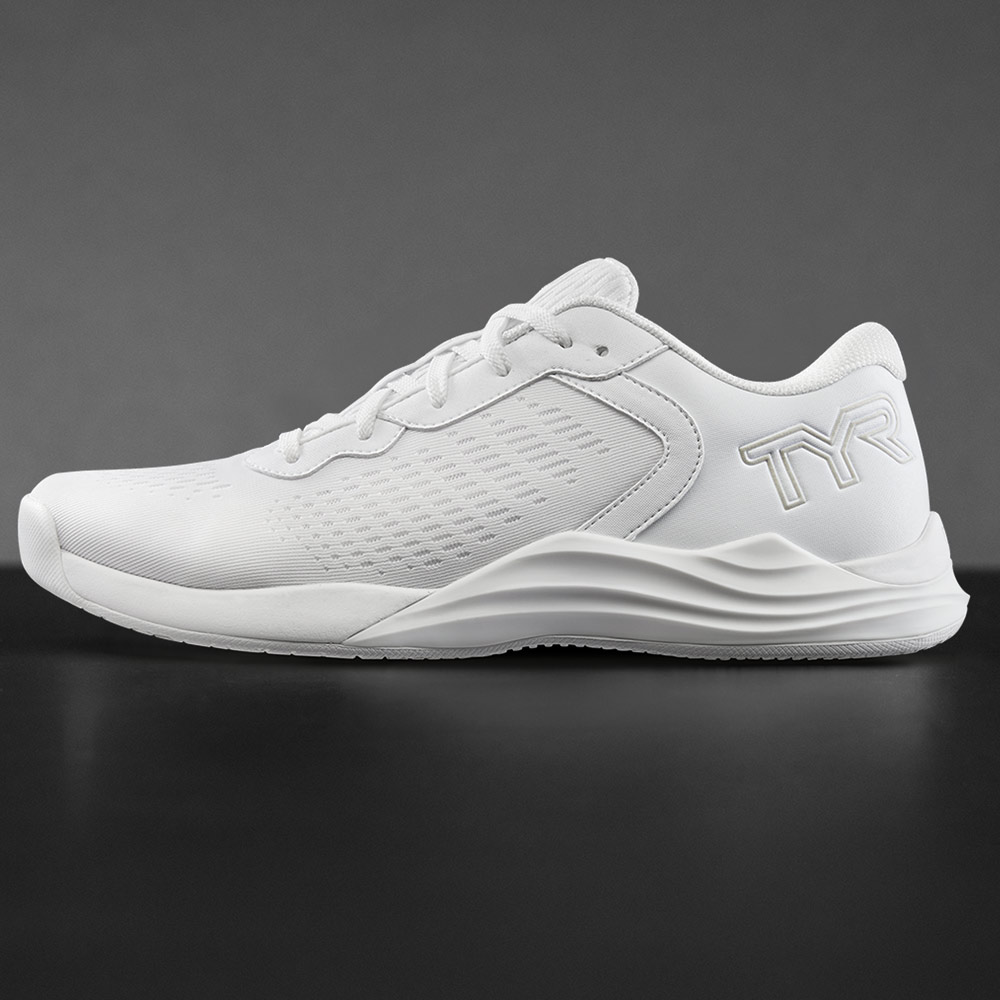 TYR Schuhe und Kleidung Cross-Training, Workout, Wettkampf 🇩🇪